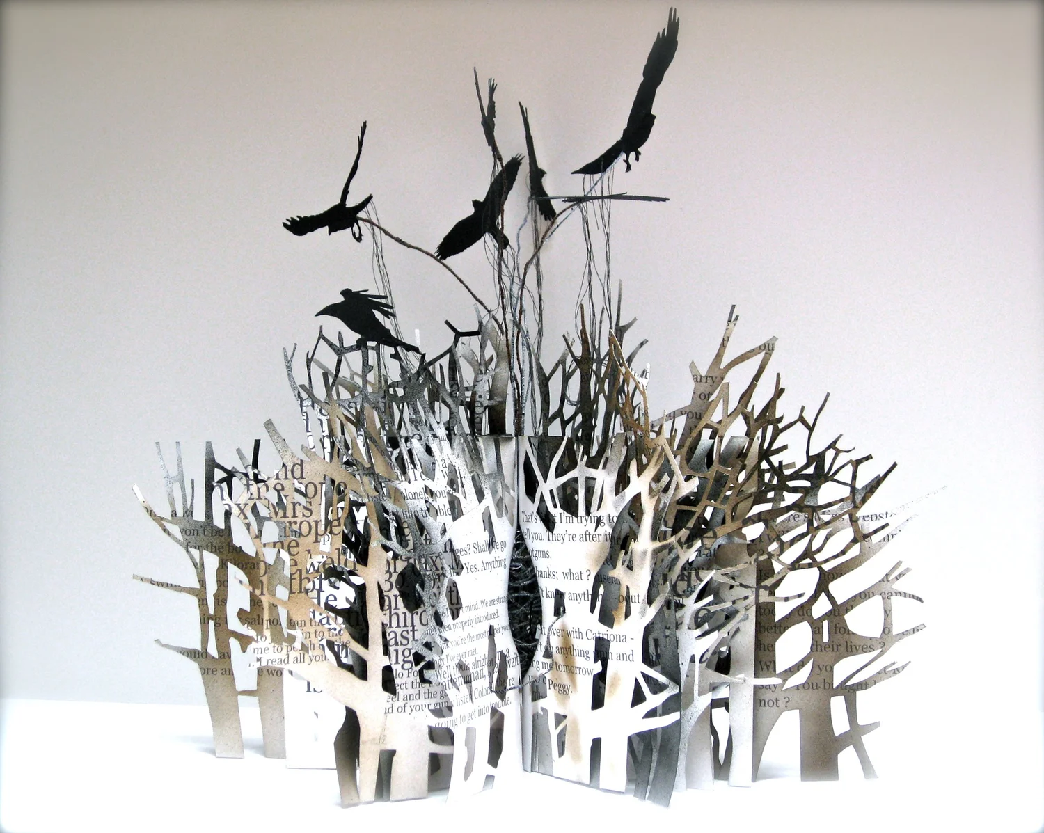 Sarah Morpeth Artist