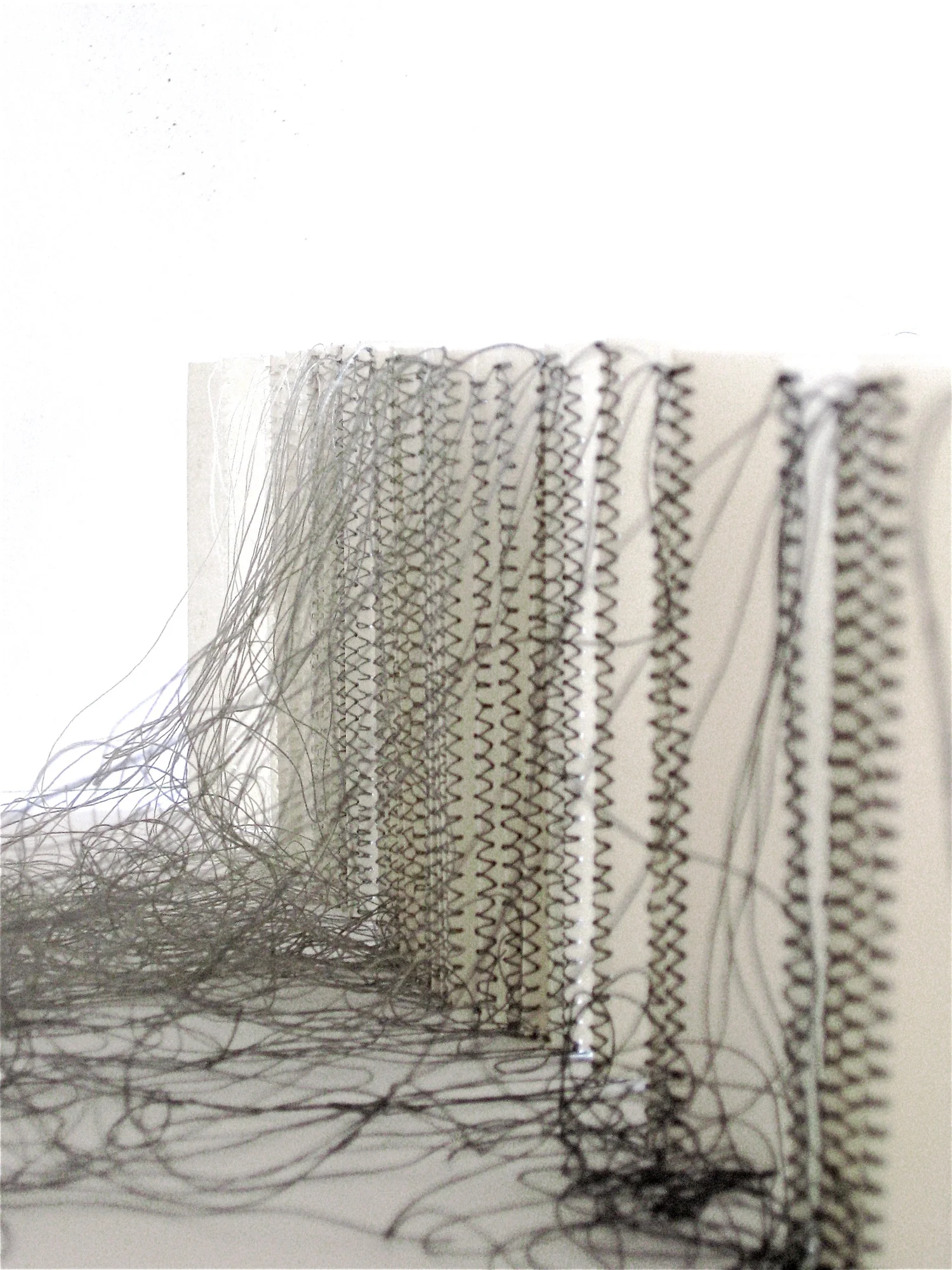 On a Lifelong Love — Sarah Morpeth Artist