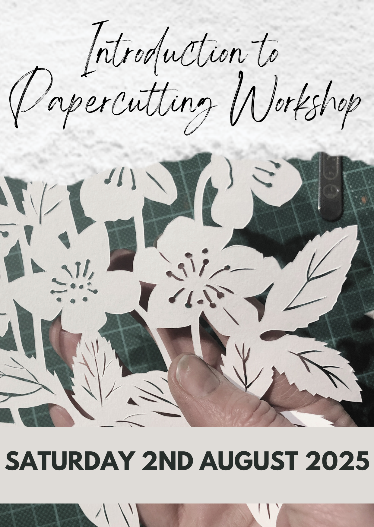 Sarah Morpeth Artist