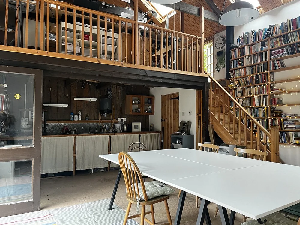 Workshops — Sarah Morpeth Artist