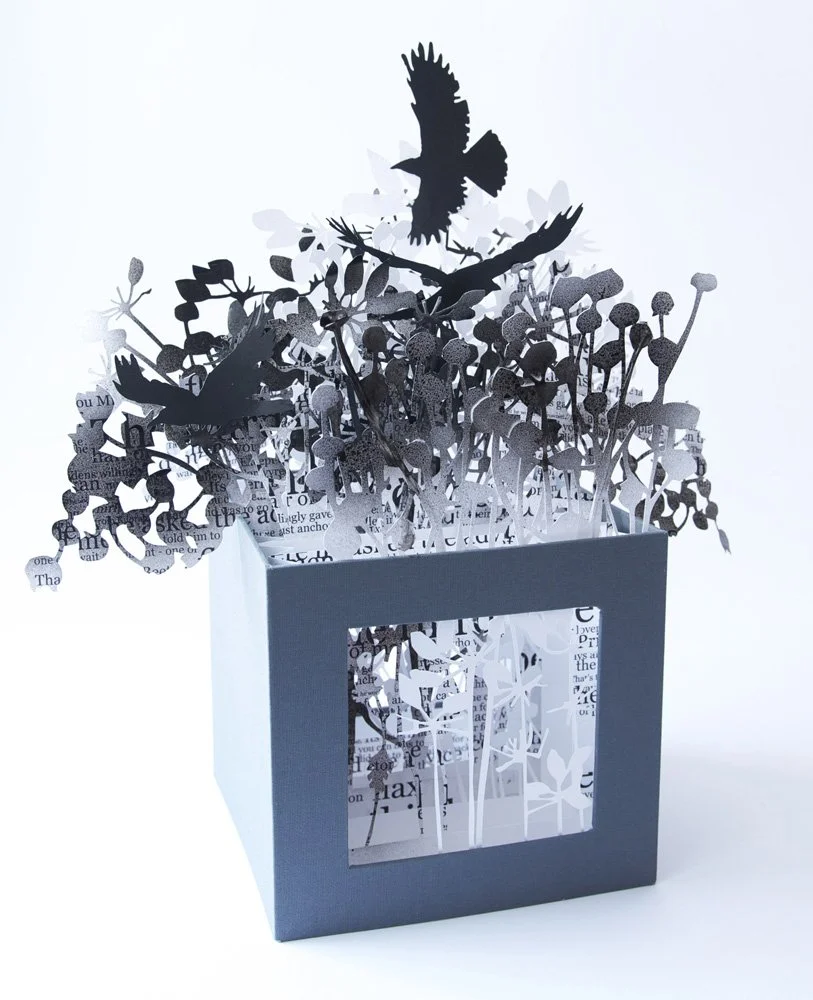 Sarah Morpeth Artist