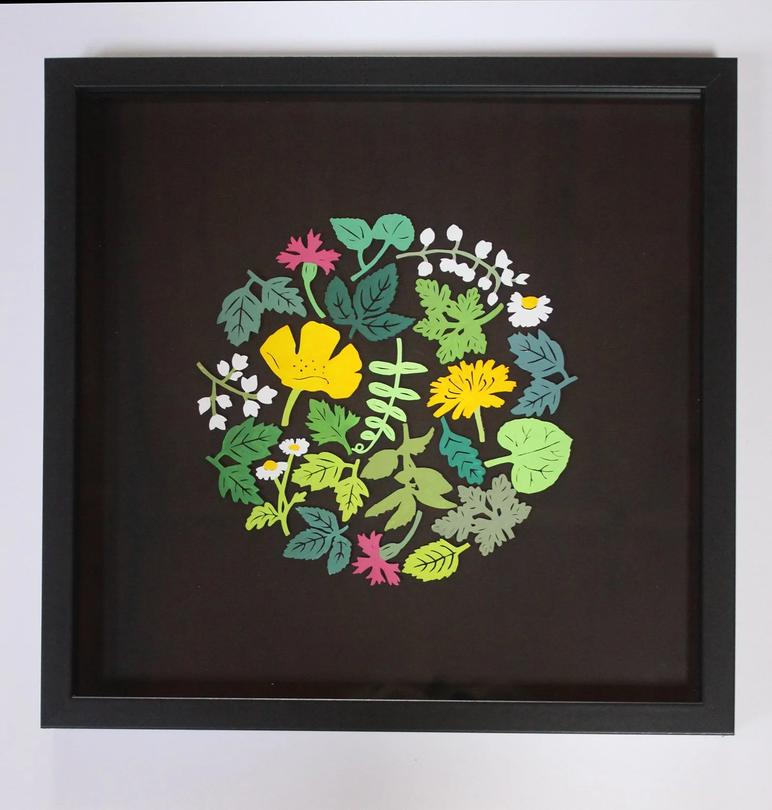 Sarah Morpeth Artist