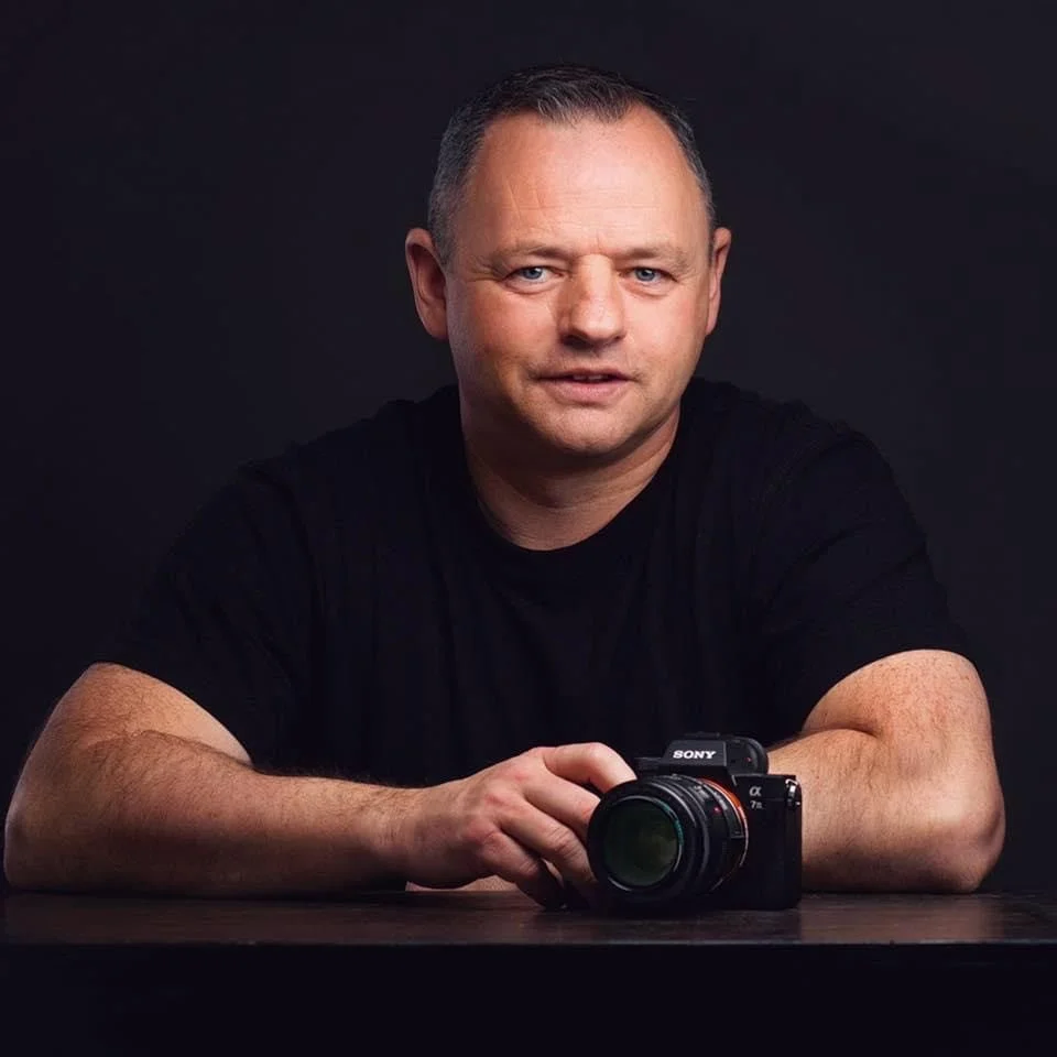 About 1 — Neil McLaughlin wedding & family photographer
