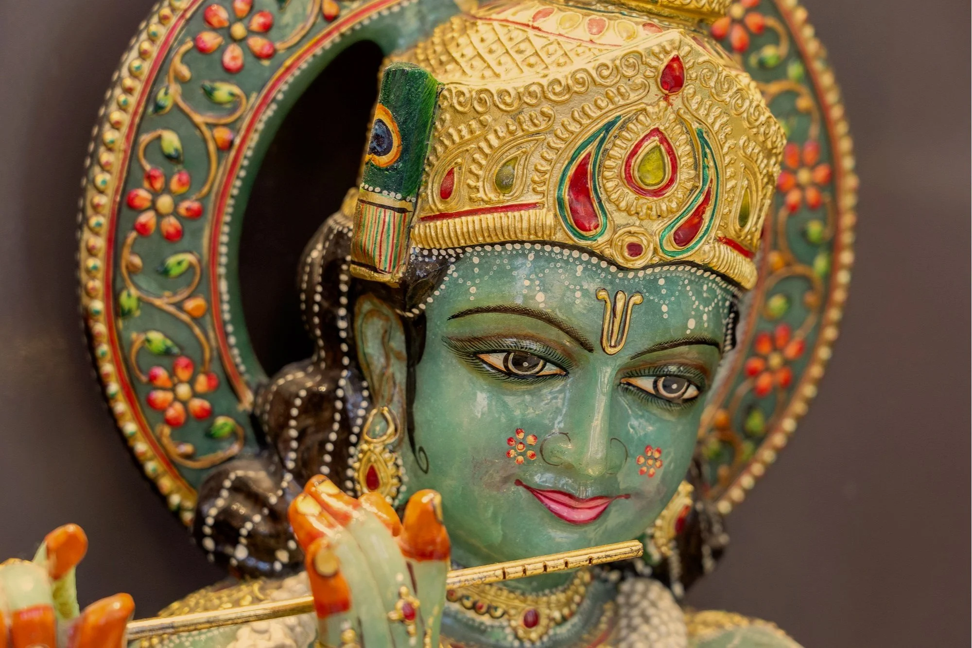 The Beauty of Buddhi | Harness the Mind with Vedic Psychology — Vedic ...