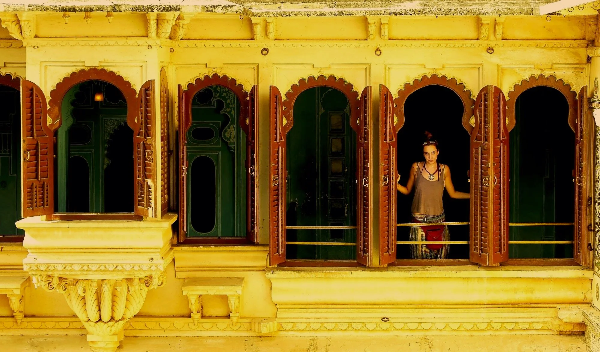 The Dramas of Manas | A Virtual Vedic Psychology Course — Vedic ...