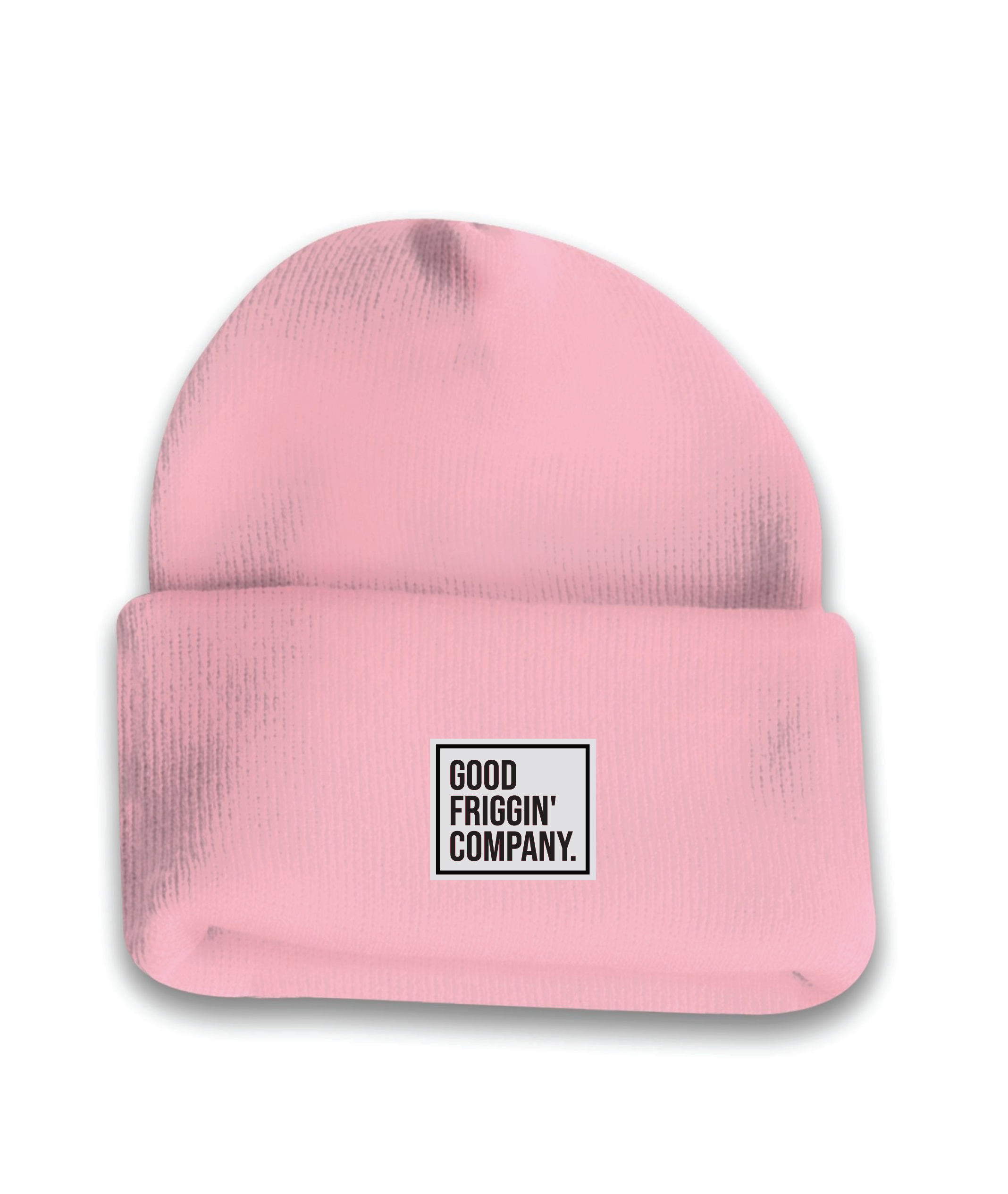 Good Friggin' Company