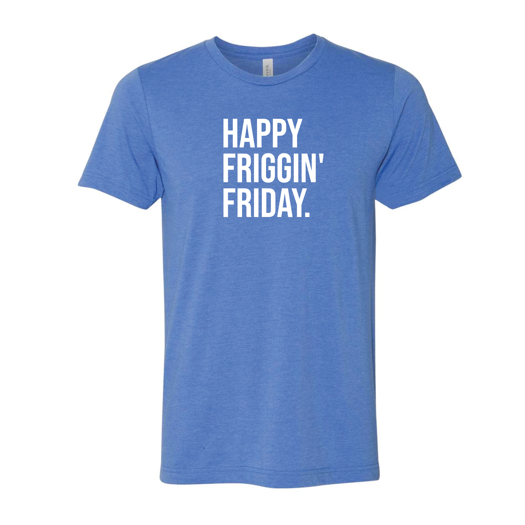 Good Friggin' Company