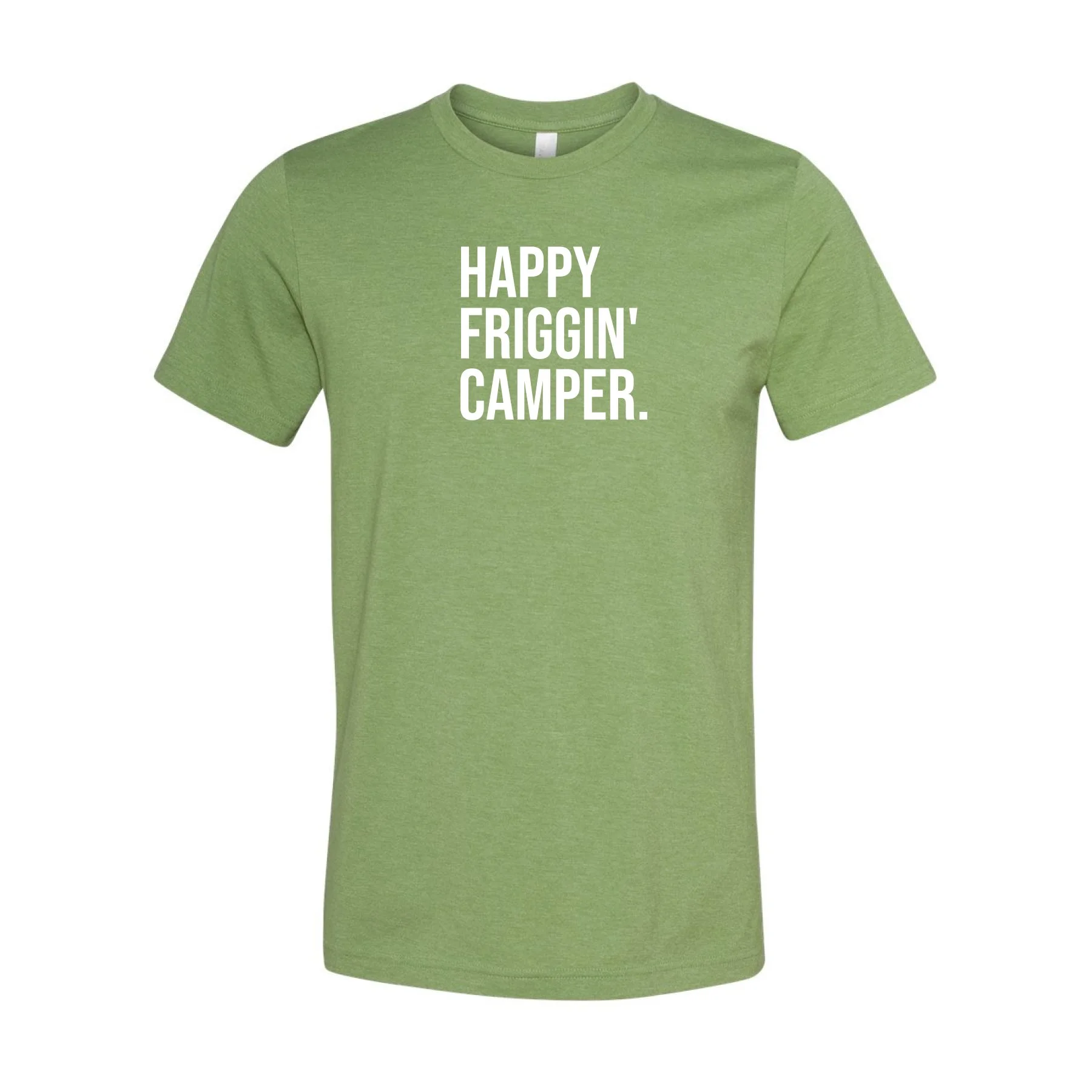 Good Friggin' Company