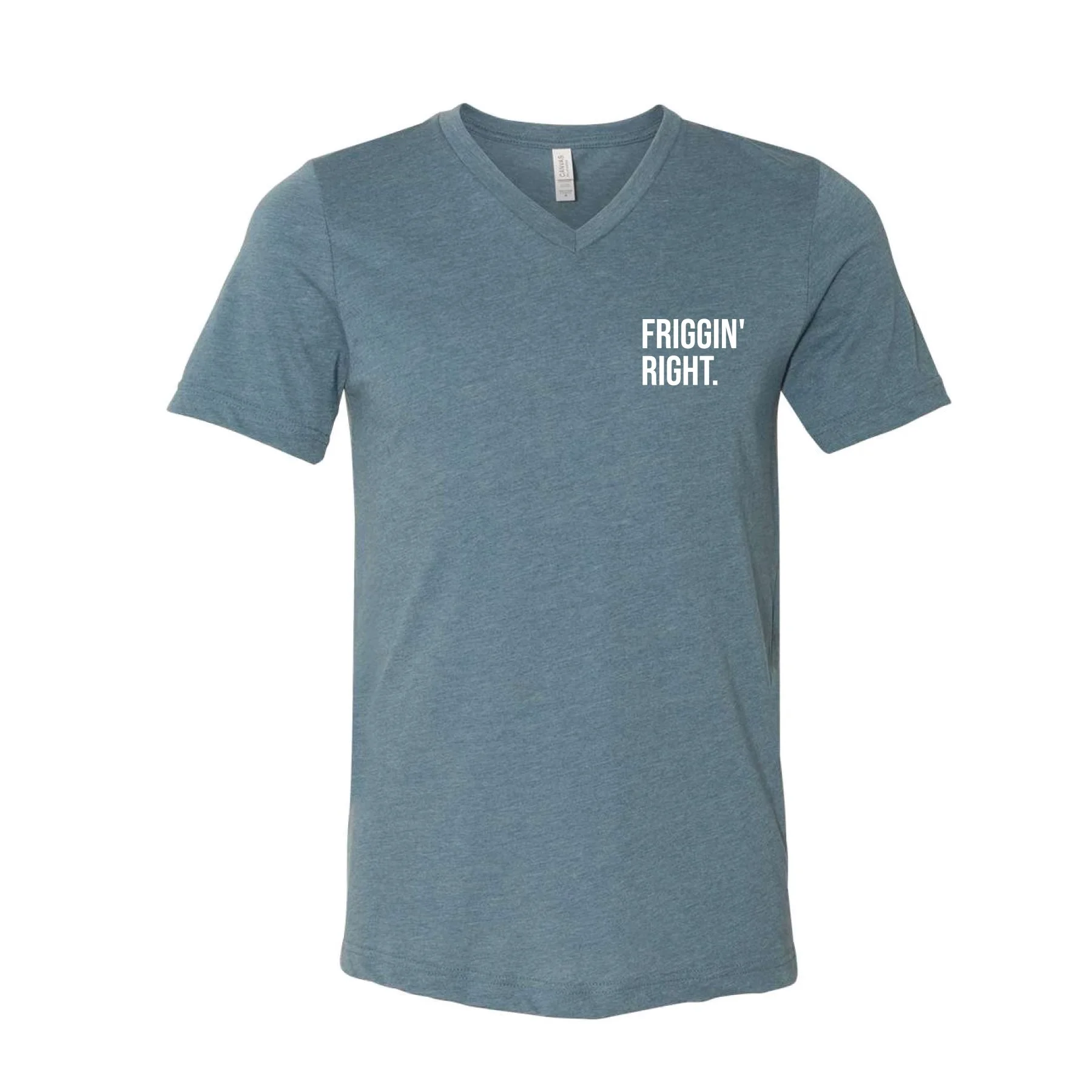 Good Friggin' Company