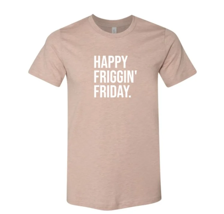 Good Friggin' Company