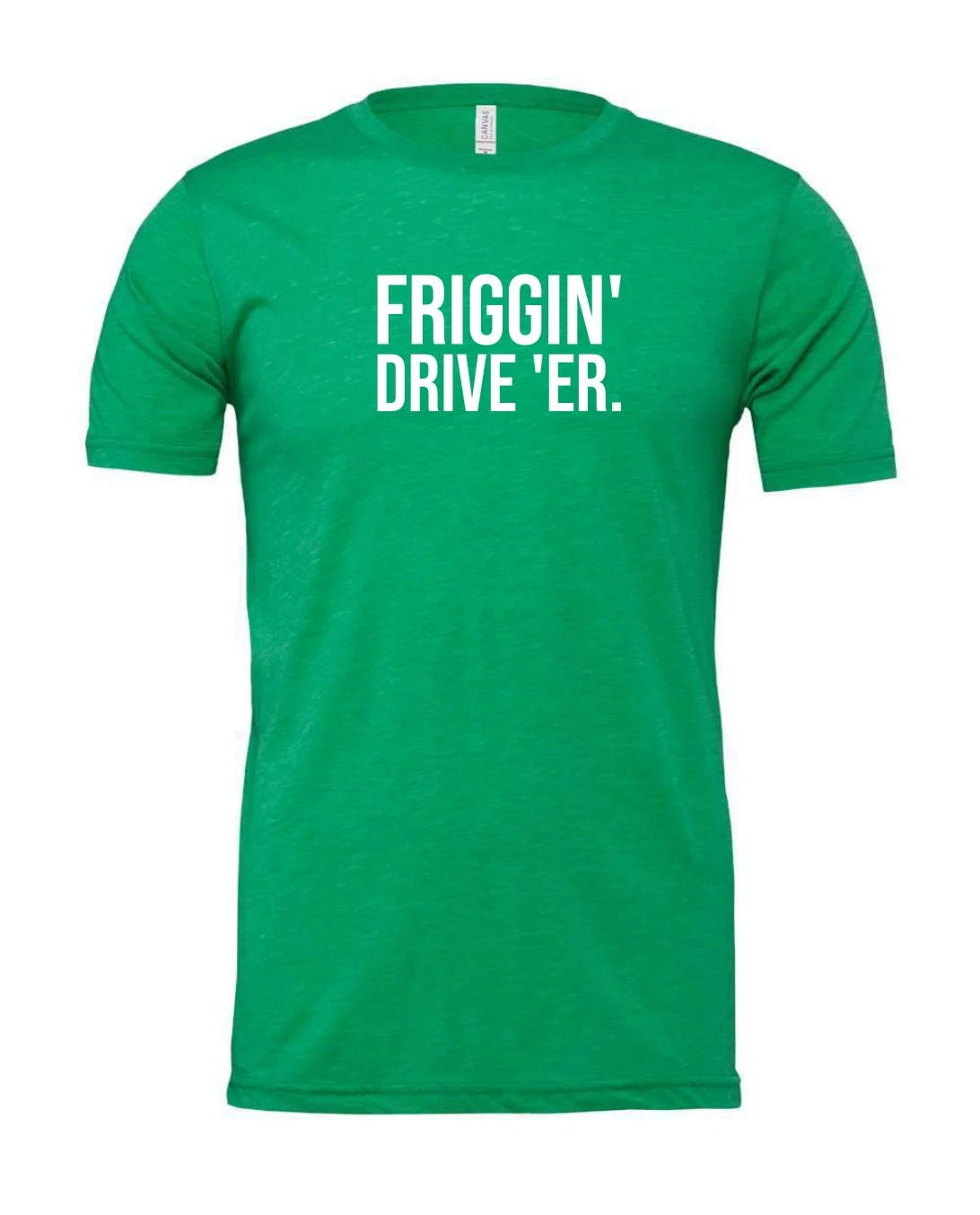 Good Friggin' Company