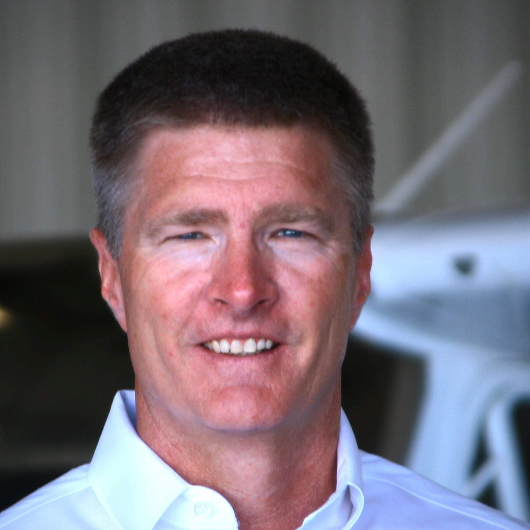 BRIAN SEARCY — Paratus Group - Situational Awareness Training