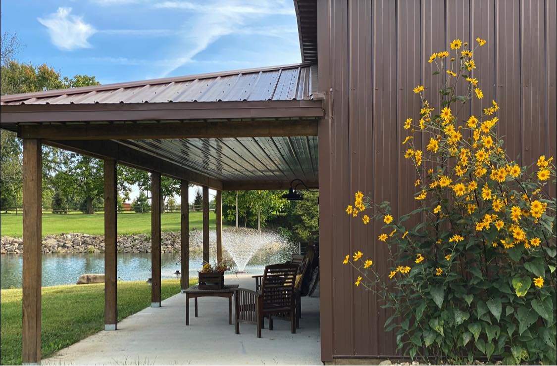 Gallery — Double A Ranch