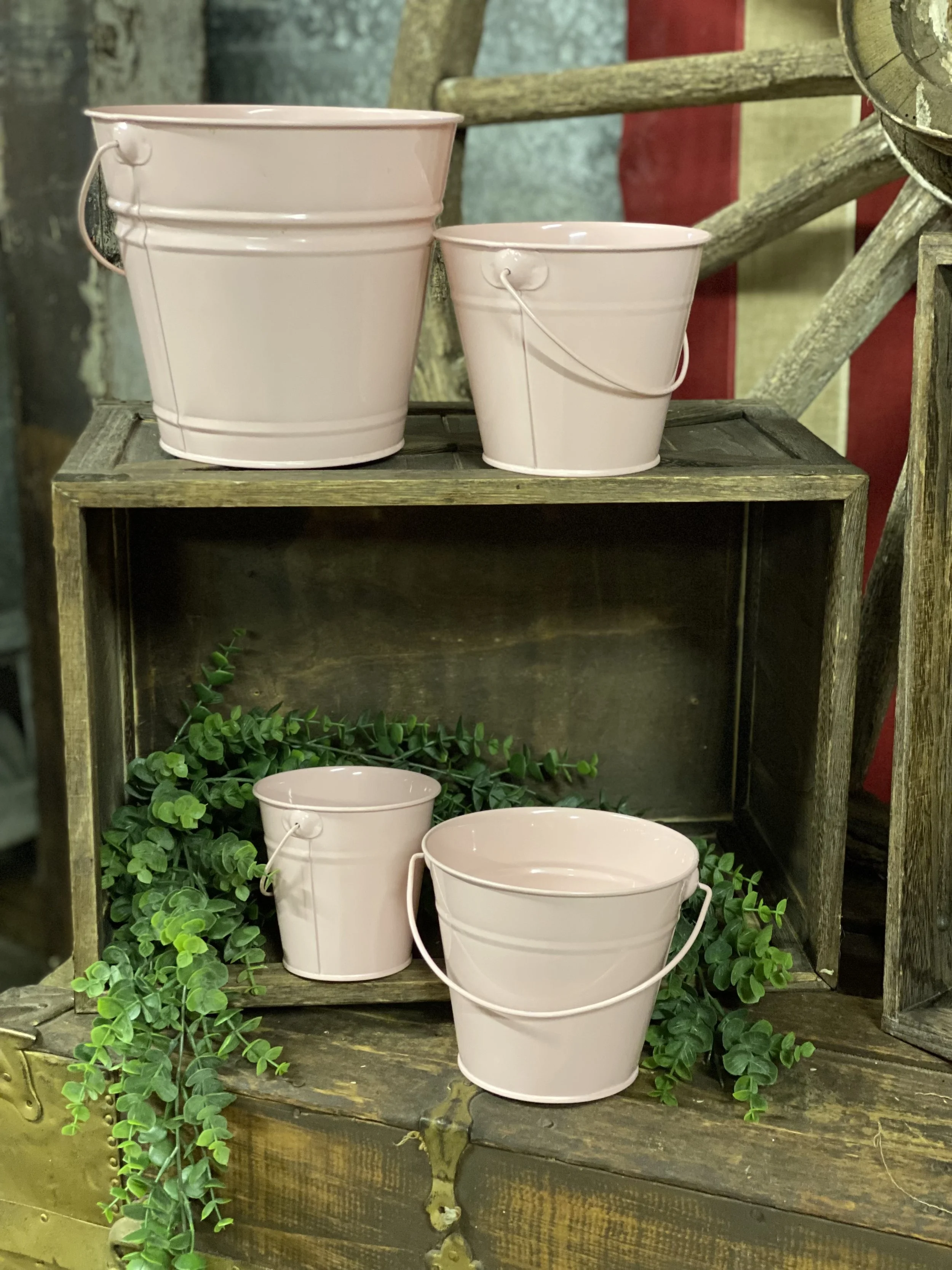 Rentals — Double A Ranch