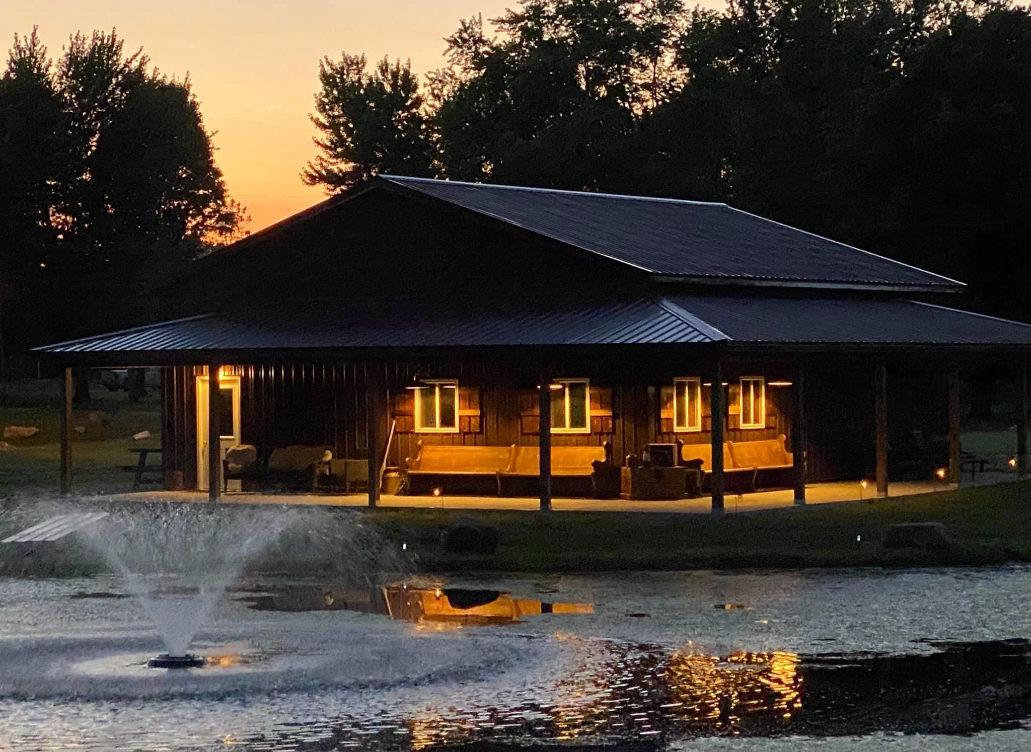 Gallery — Double A Ranch