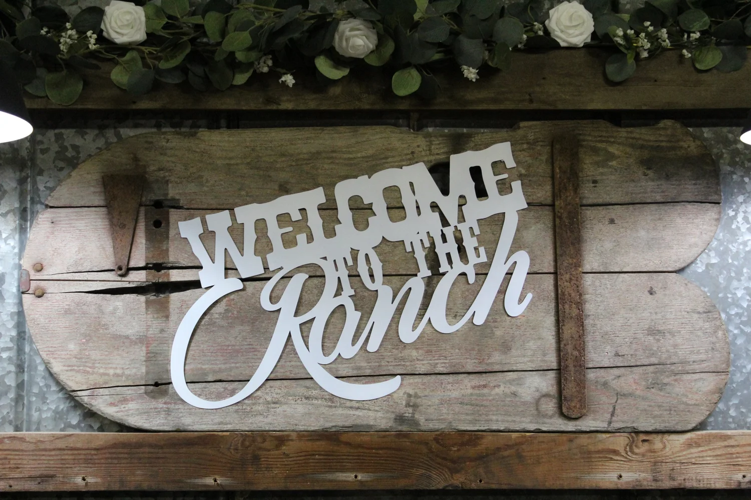 Gallery — Double A Ranch