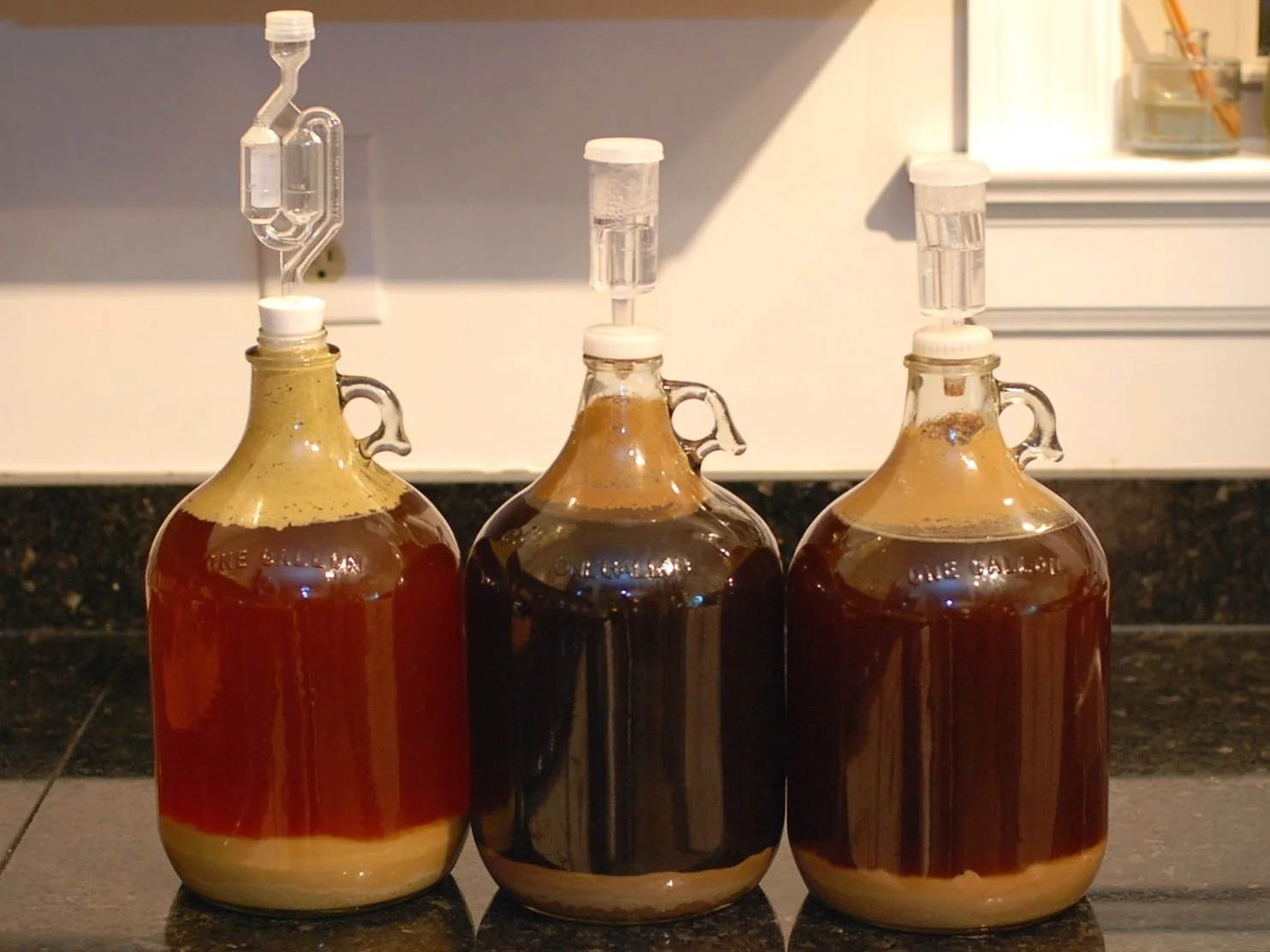 Small Batch Brewing - What and Why | Small Batch Brewing