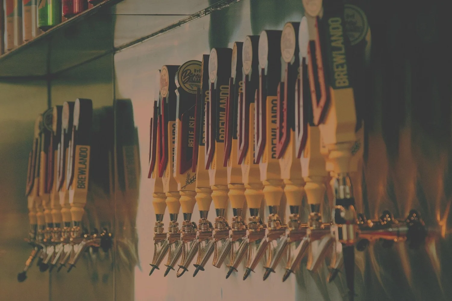 Brewlando Brewing Orlando Florida Brewlando