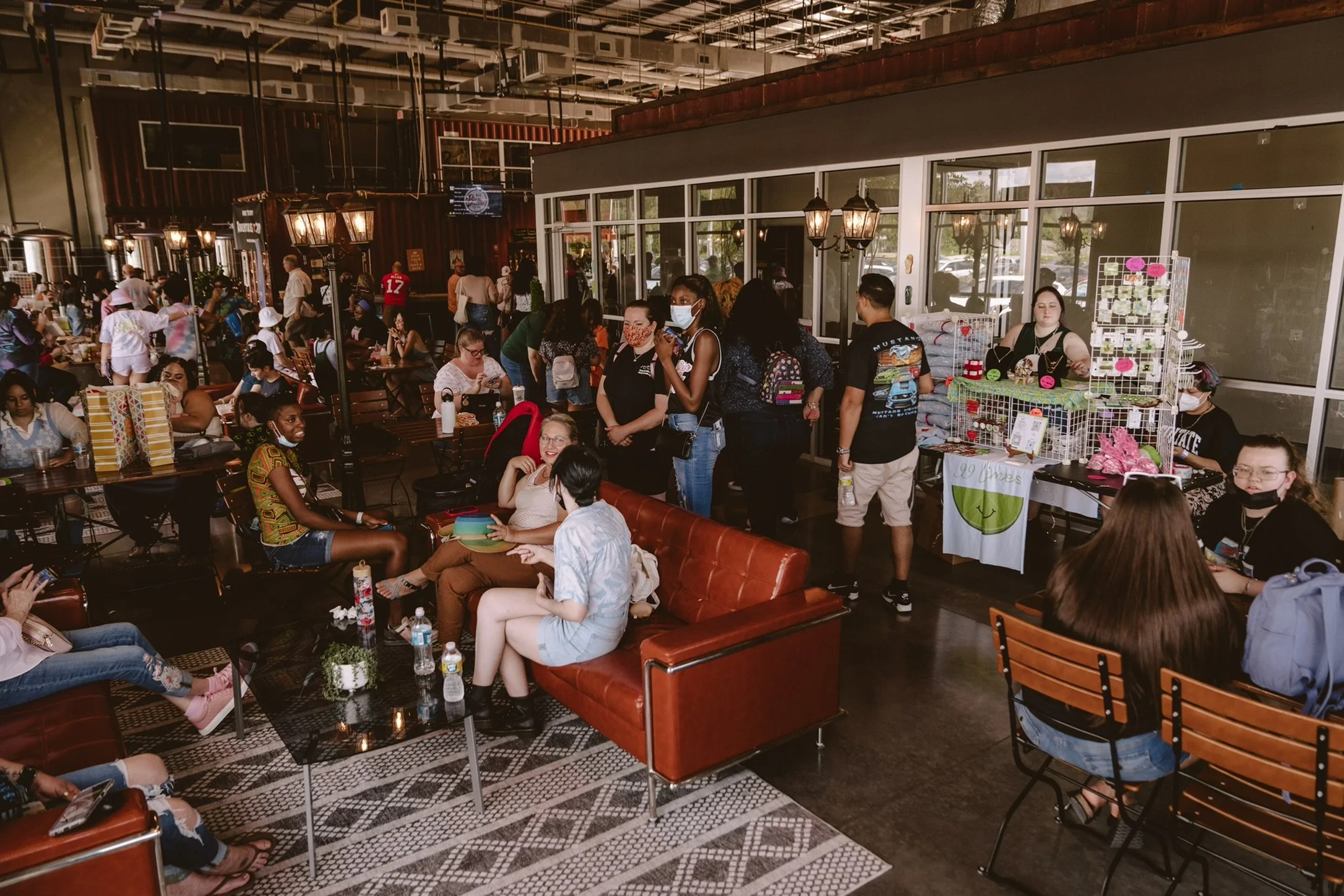 Host Your Event Here Brewlando