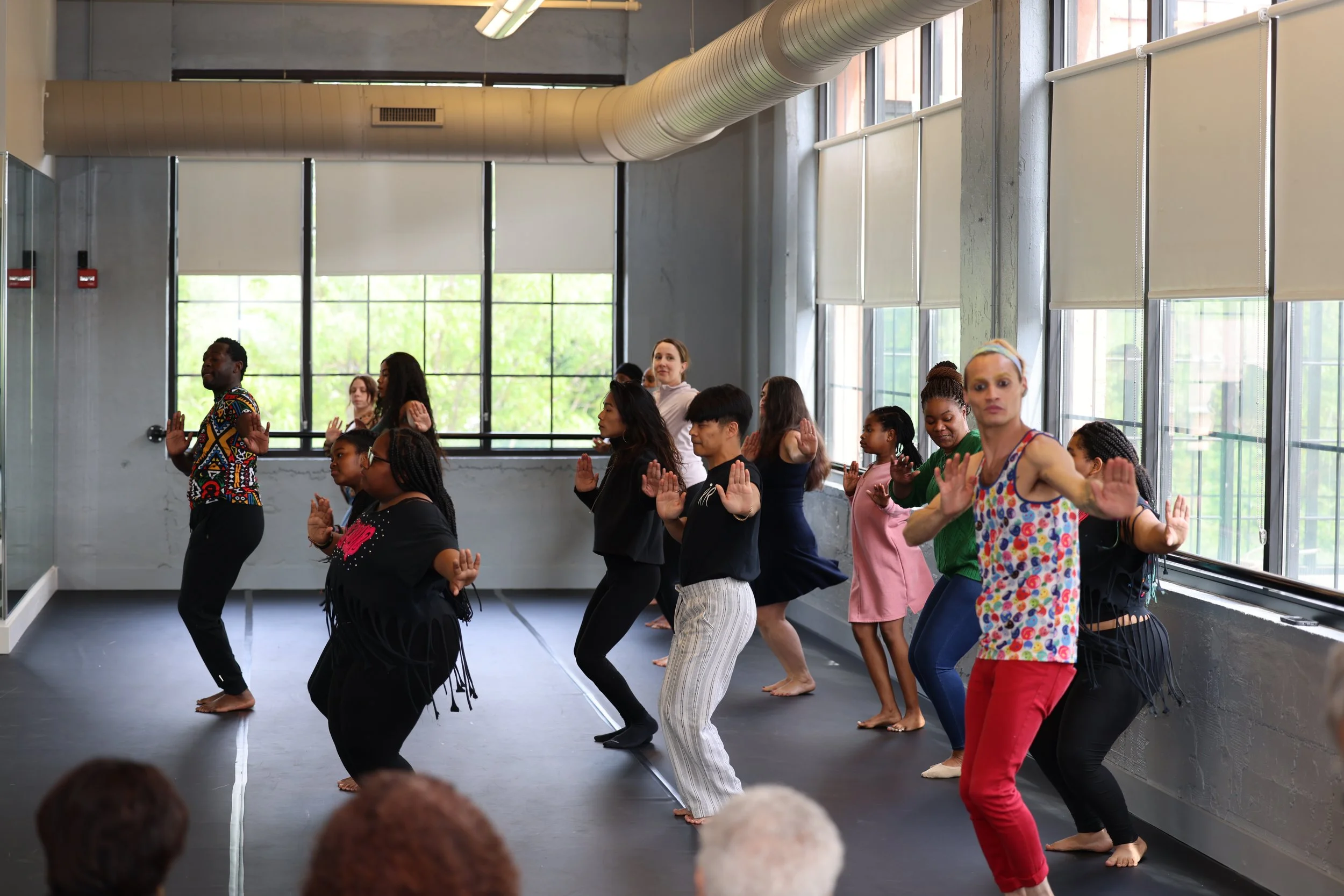 About — Iris Rosa Dance Studio