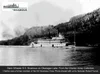 History of the SS Sicamous — S.S. Sicamous Marine Heritage Park