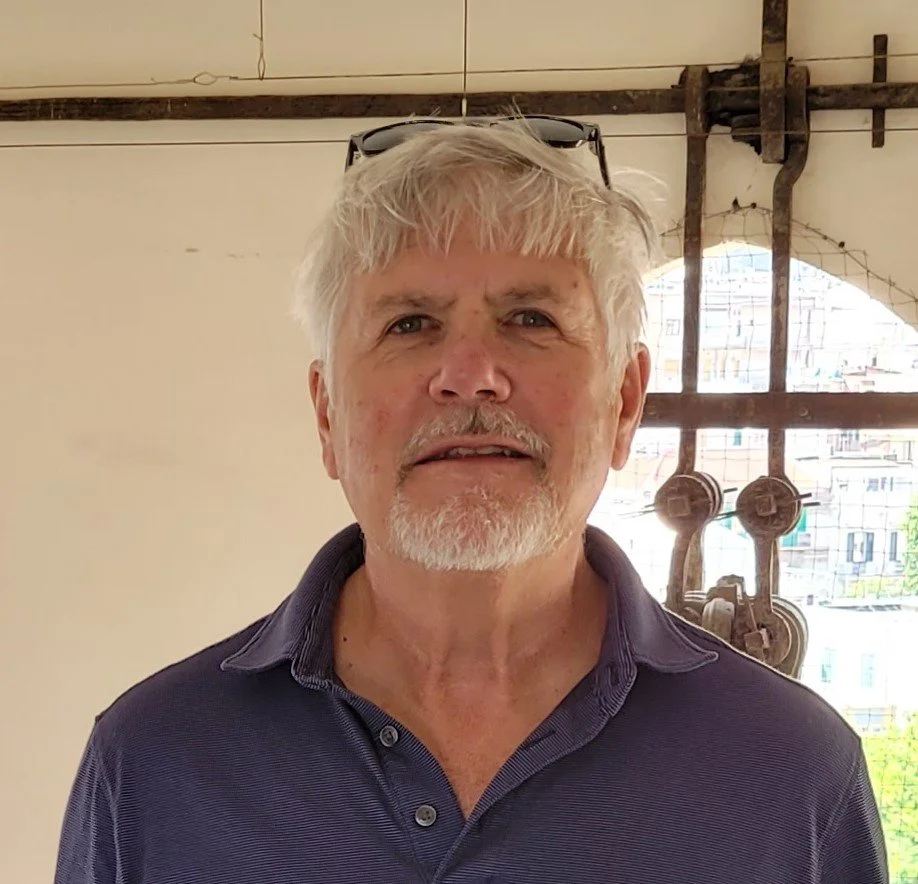 Board of Directors — S.S. Sicamous Marine Heritage Park