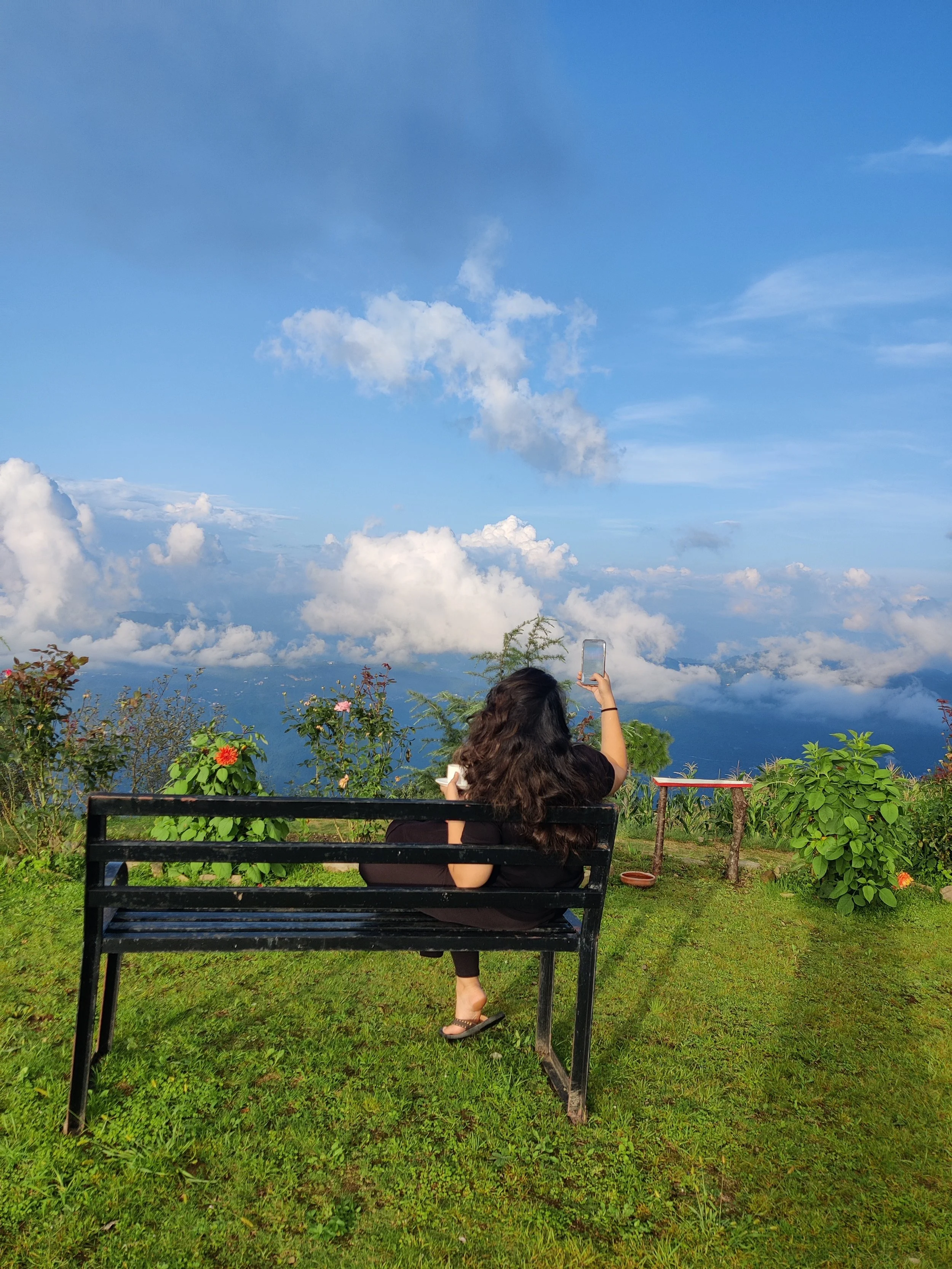 Vaatalya Community Retreat | Dream, Connect, Learn & Inspire