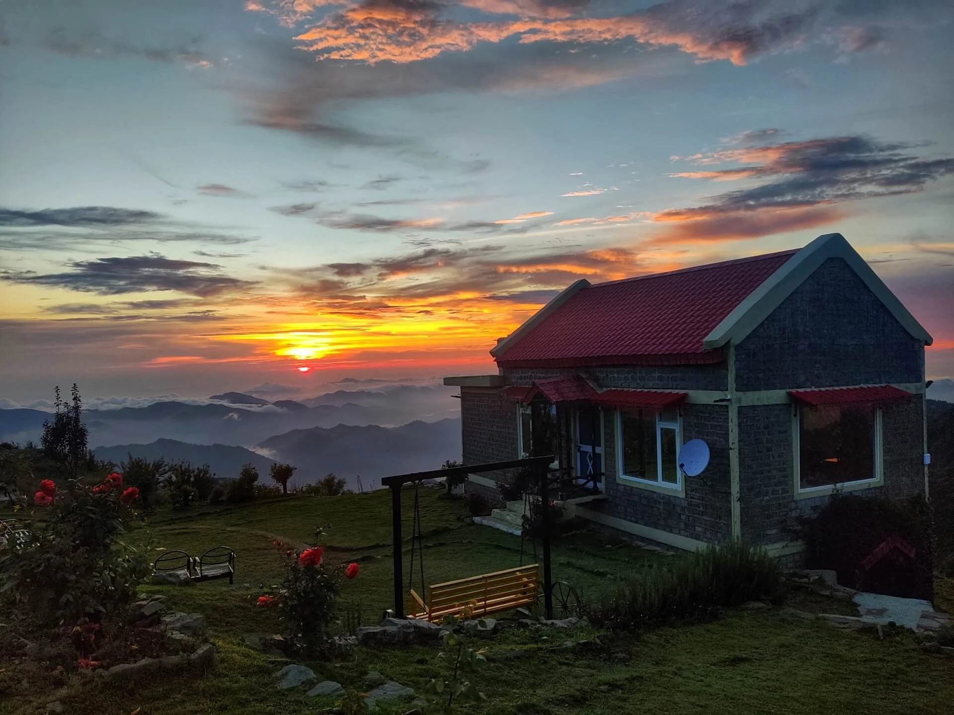 Quietcation - Silent travel for deep rest — Vaatalya.com