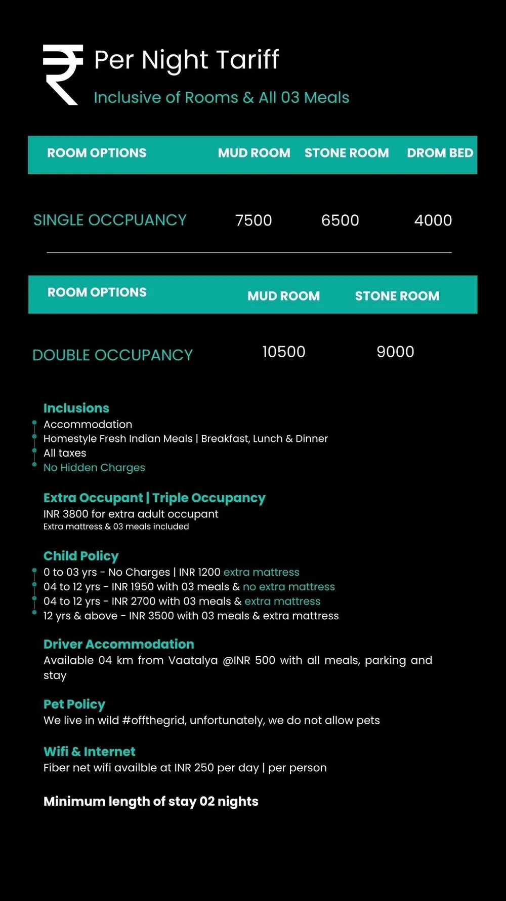 Request your Invite | Vaatalya | Come Visit — Vaatalya.com