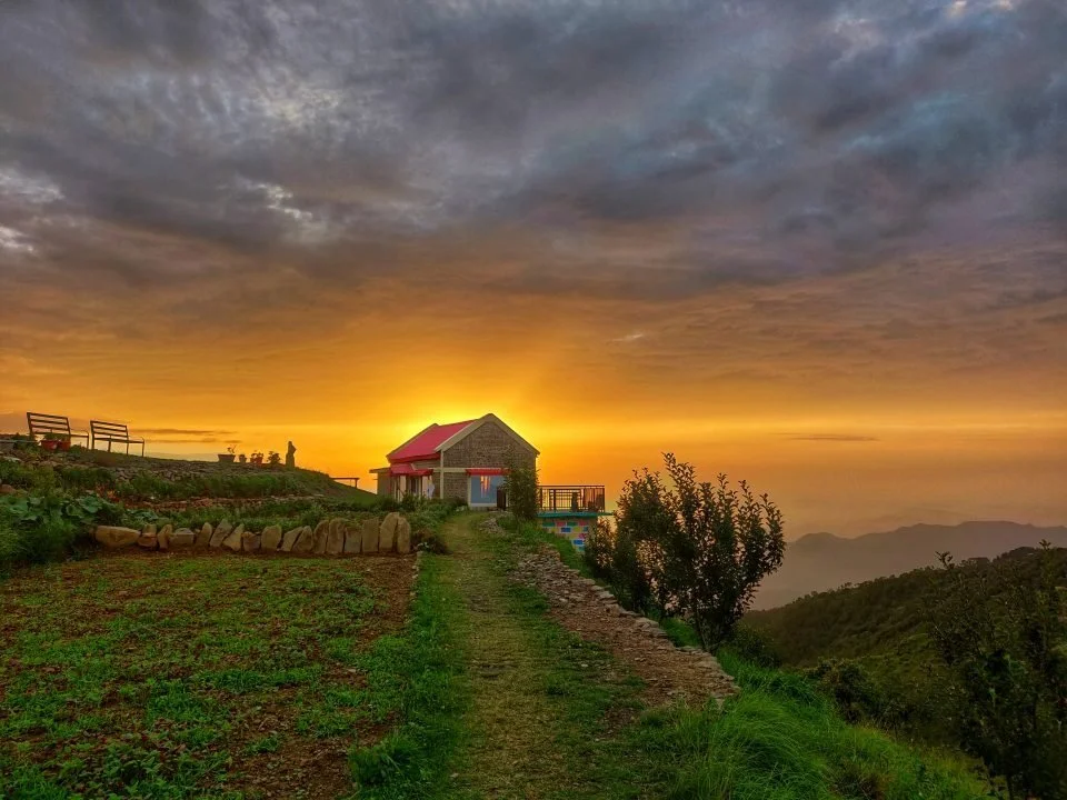 Vaatalya Community Retreat | Dream, Connect, Learn & Inspire