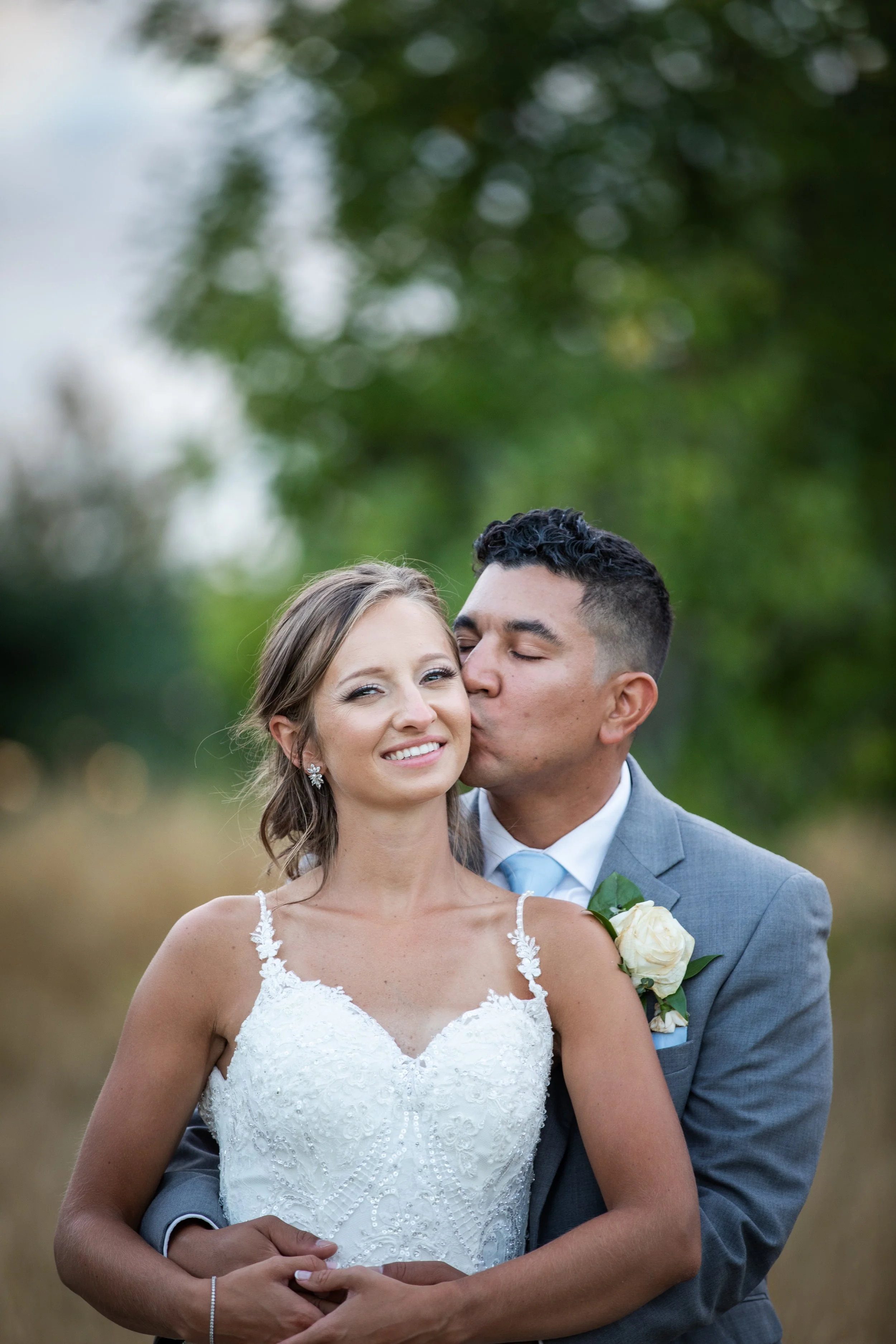 Queer Wedding Photographer — Jeffrey Rivkin Photography