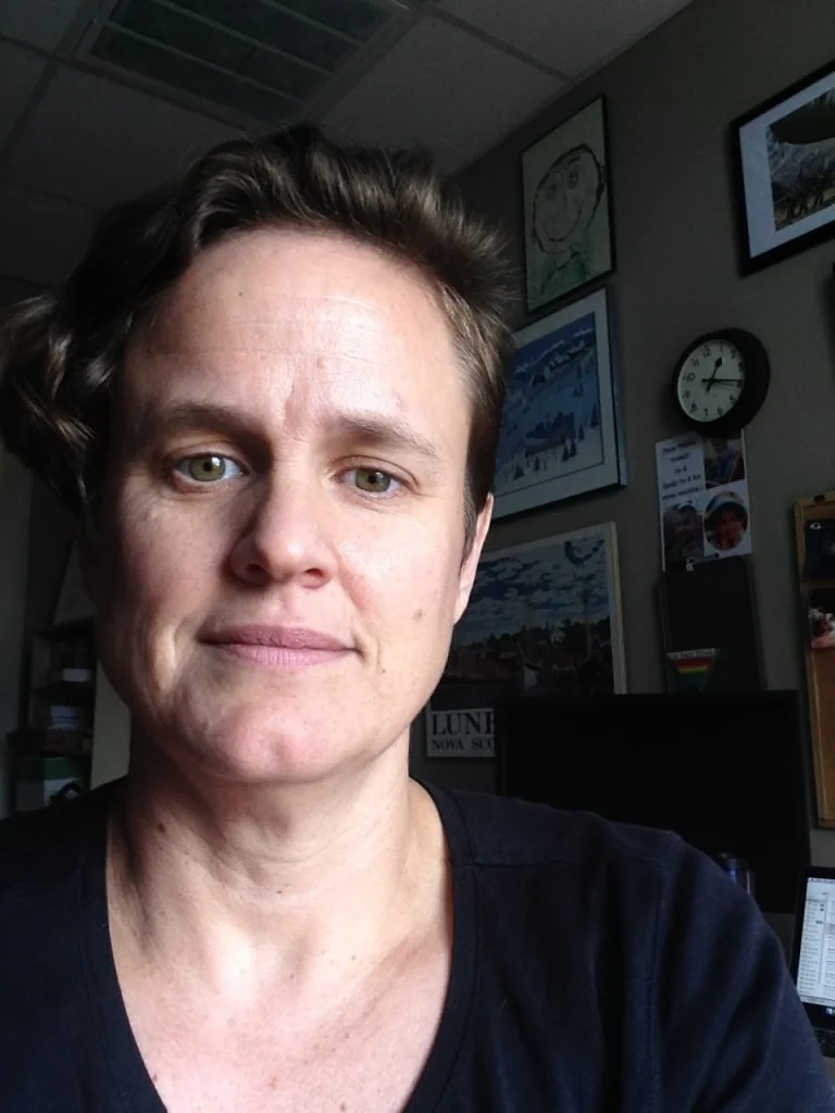 Current Executive Committee — Alliance for the Study of Adoption & Culture