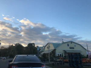 Contact / Hours — Family-owned Farm and Garden Center since 1904.