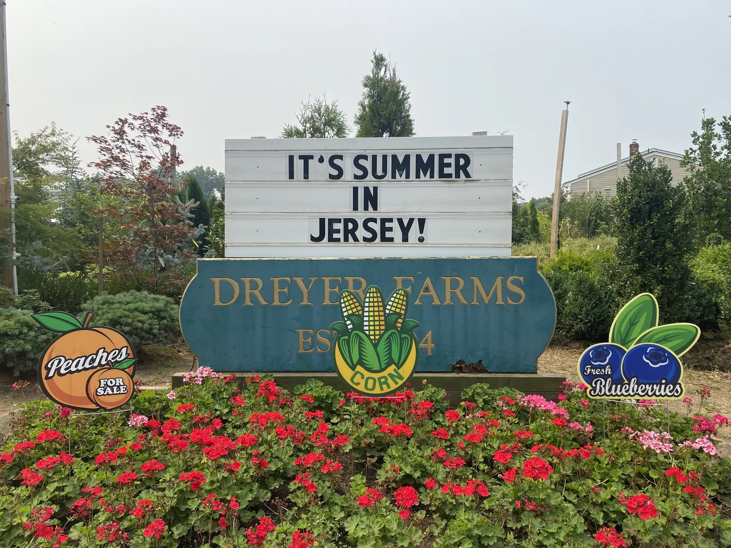 Family-owned Farm and Garden Center since 1904.