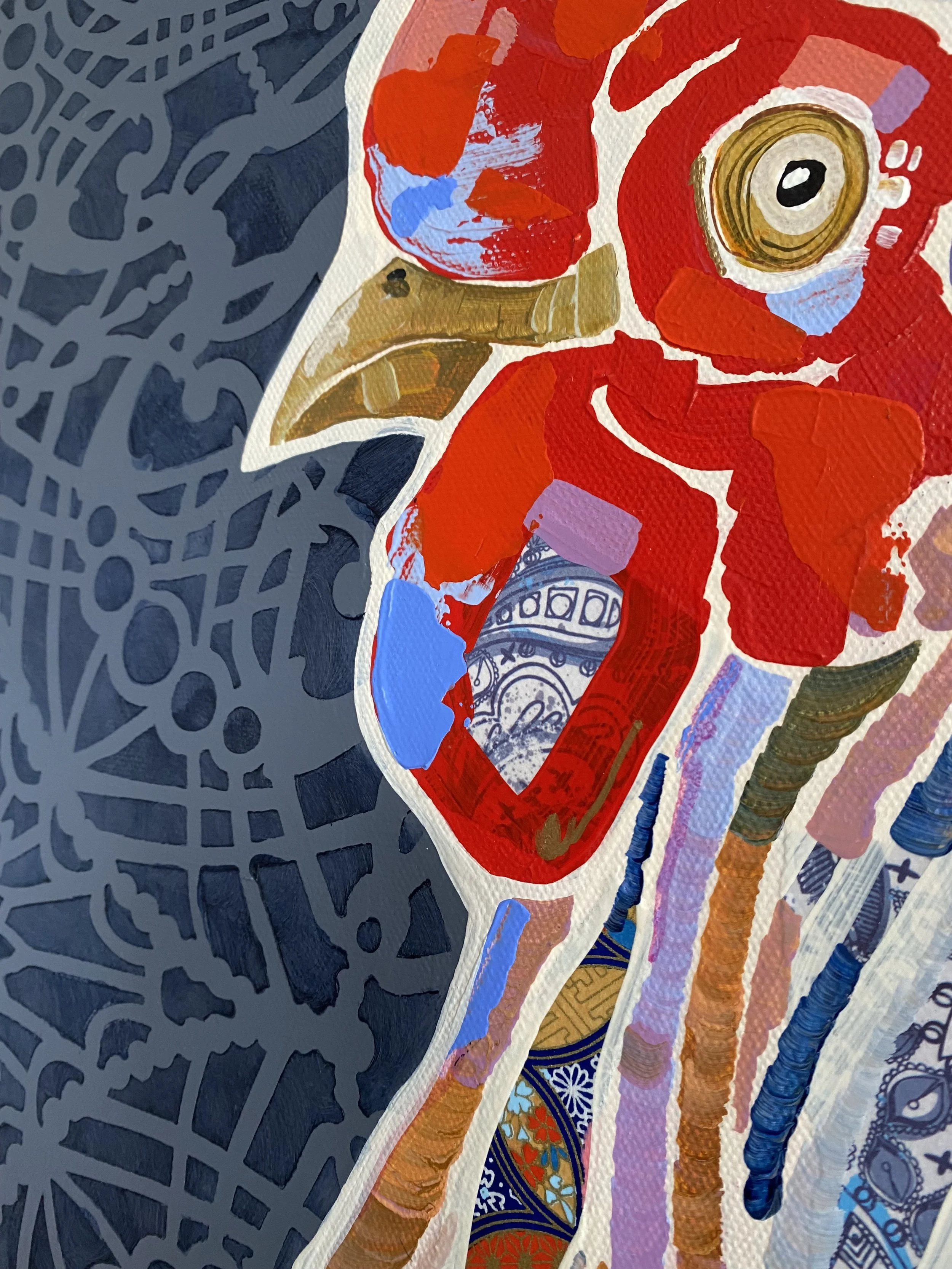 Ann Murphy | Multidisciplinary artist