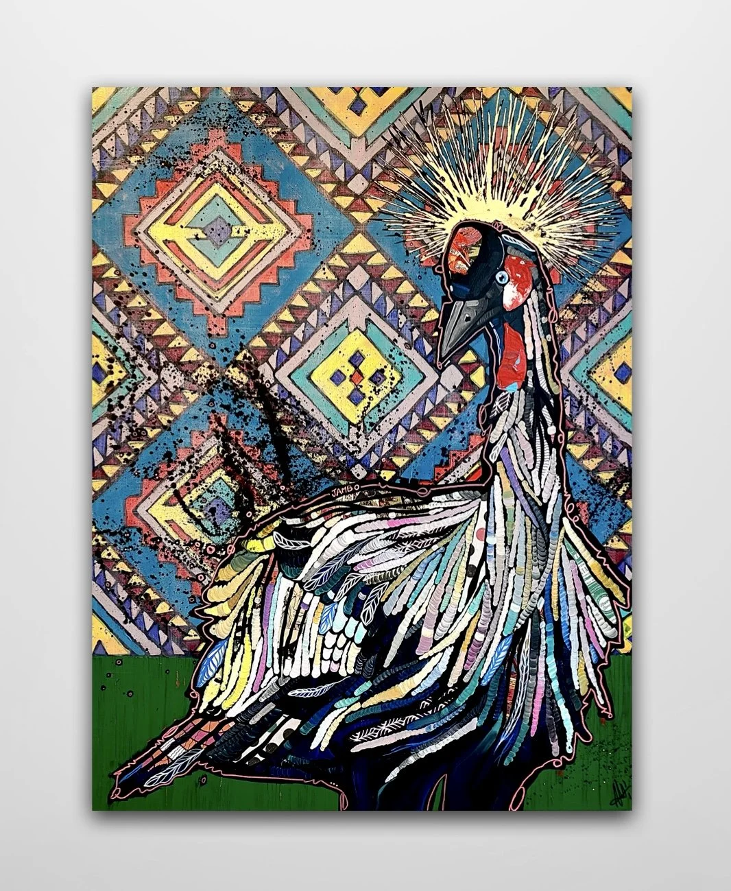 Ann Murphy | Multidisciplinary artist