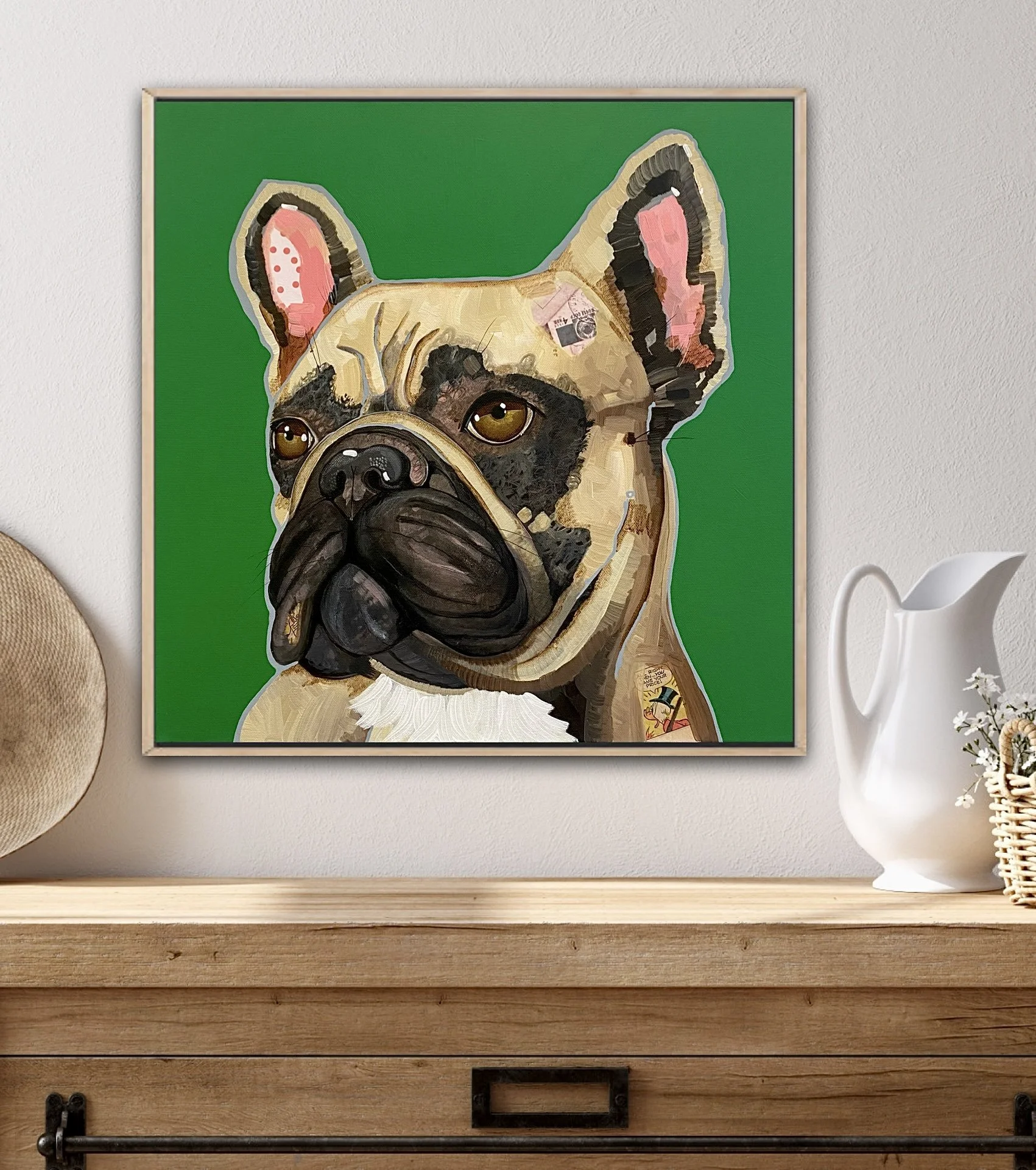 Ann Murphy | Multidisciplinary artist