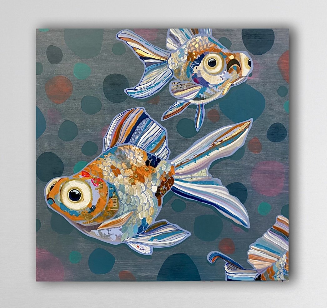 Ann Murphy | Multidisciplinary artist