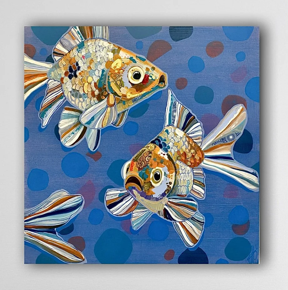 Ann Murphy | Multidisciplinary artist