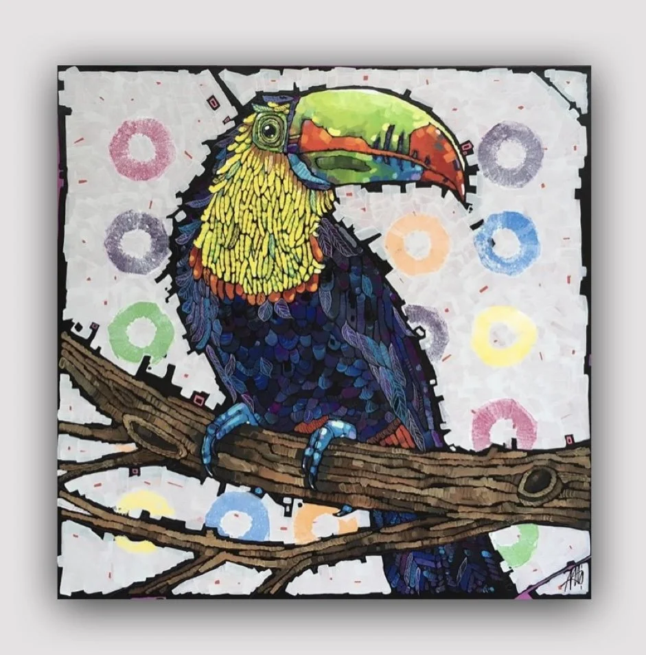 Ann Murphy | Multidisciplinary artist