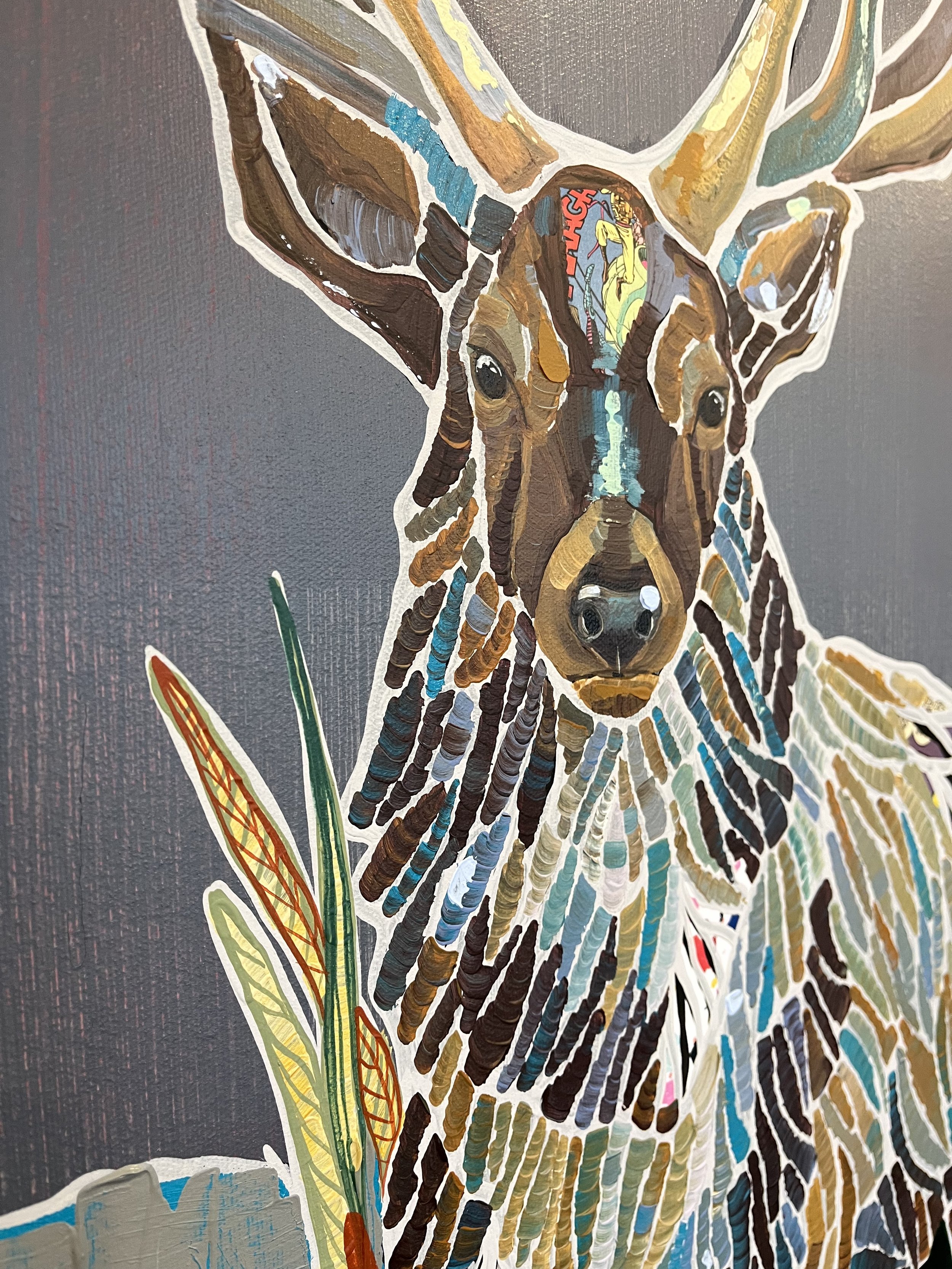 Ann Murphy | Multidisciplinary artist