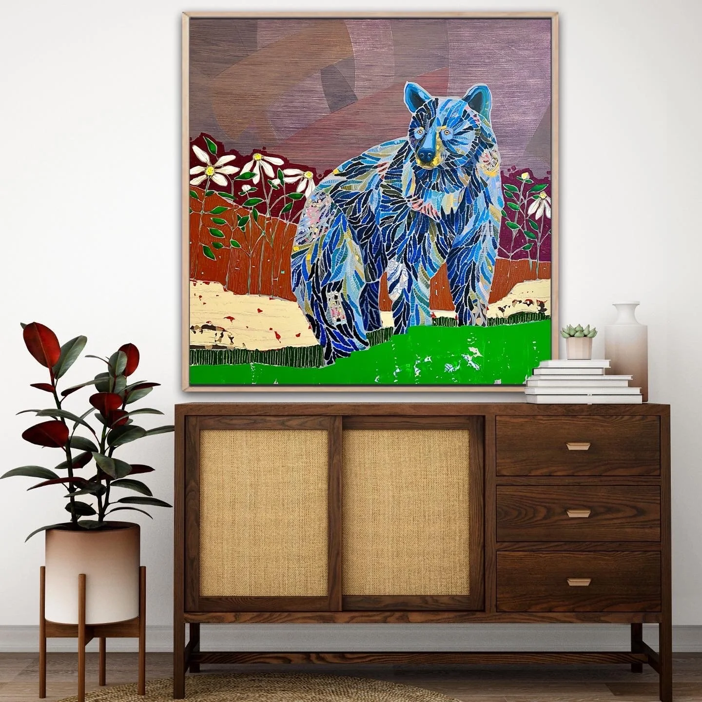 Ann Murphy | Multidisciplinary artist