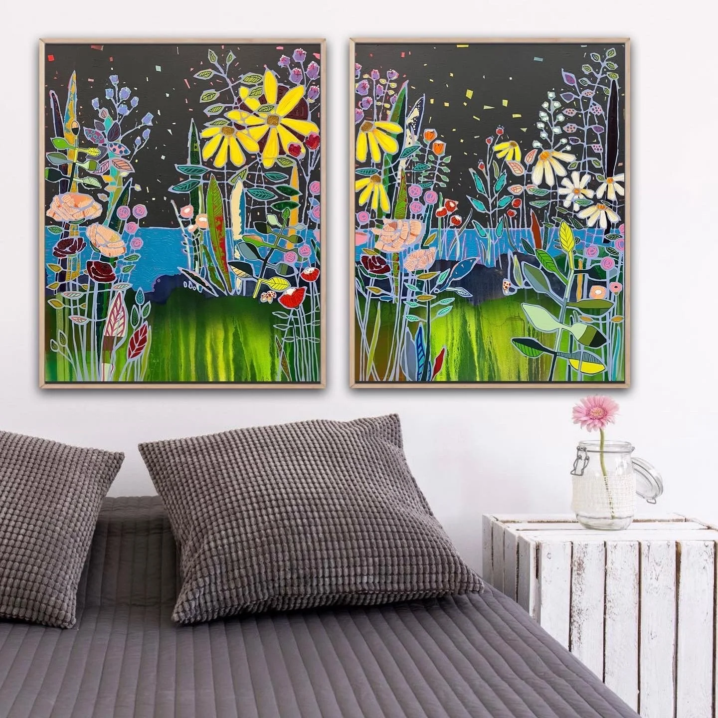 Ann Murphy | Multidisciplinary artist