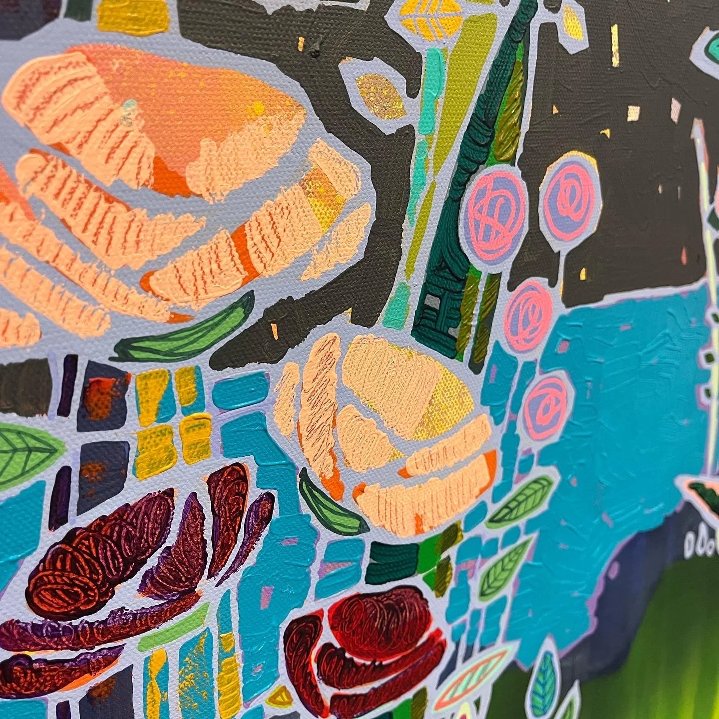 Ann Murphy | Multidisciplinary artist