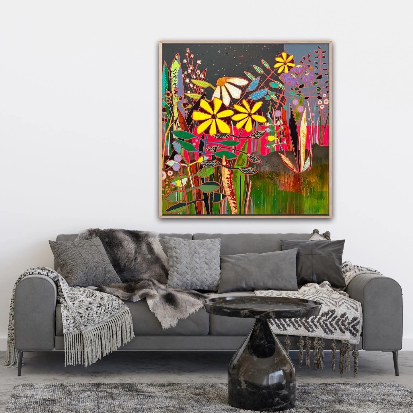 Ann Murphy | Multidisciplinary artist