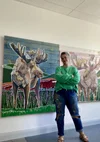 Ann Murphy | Multidisciplinary artist