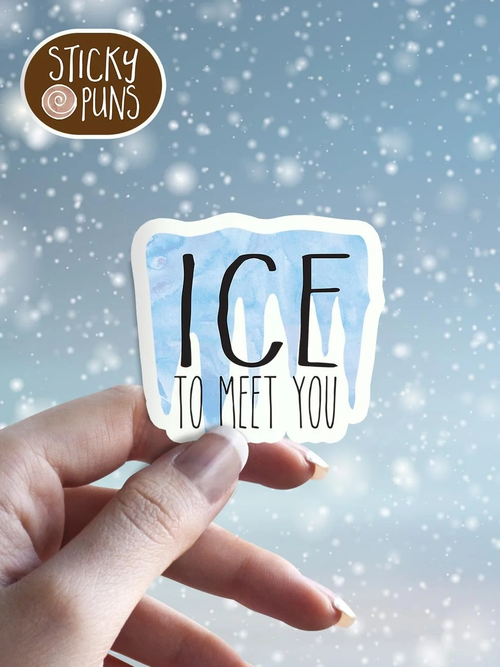 Puns About Being Cold