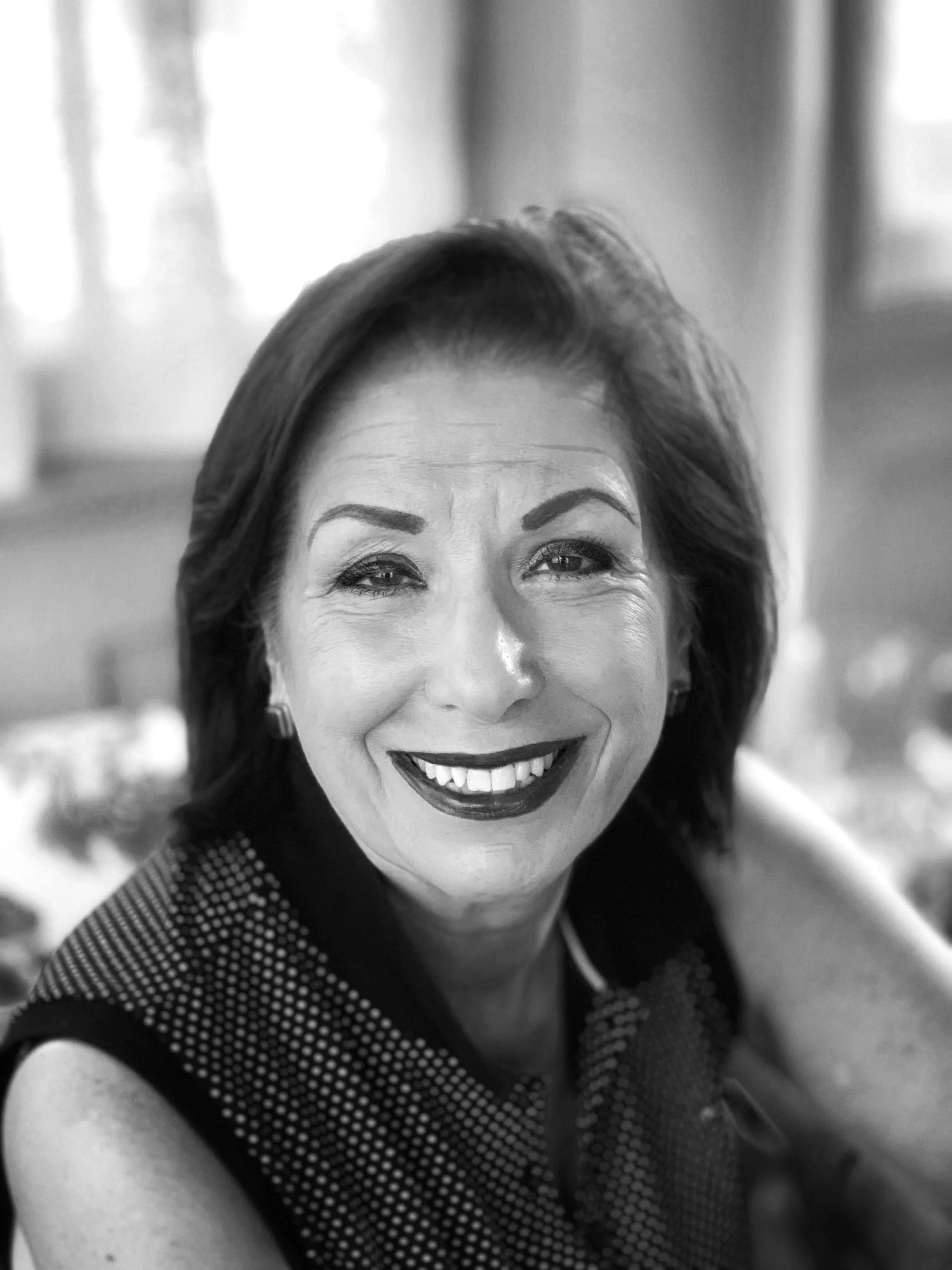 About 1 — ANNETTE WOLFSTEIN-JOSEPH