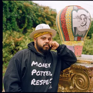 Bio — Roberto Lugo