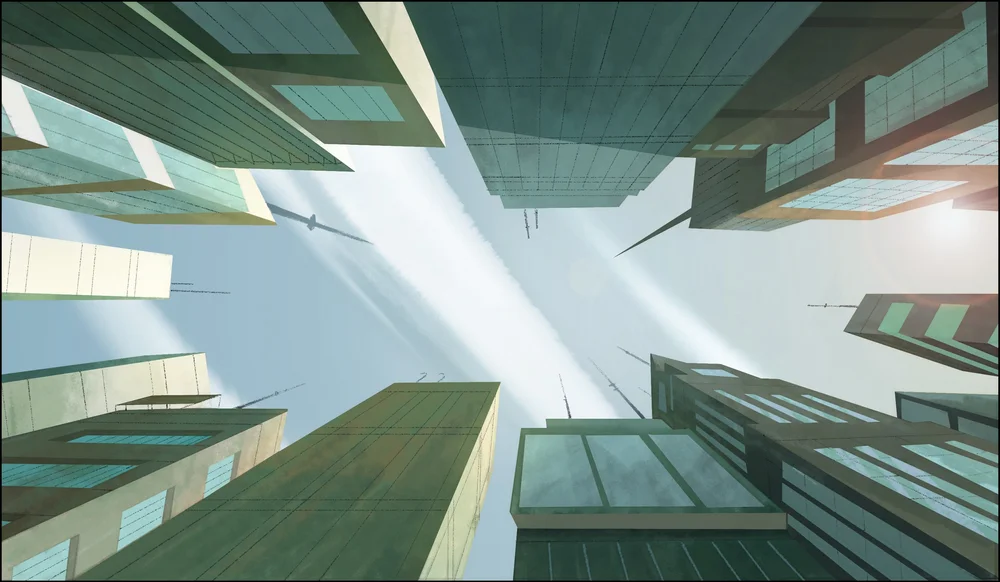 Sym-Bionic Titan — Richard Daskas Portfolio